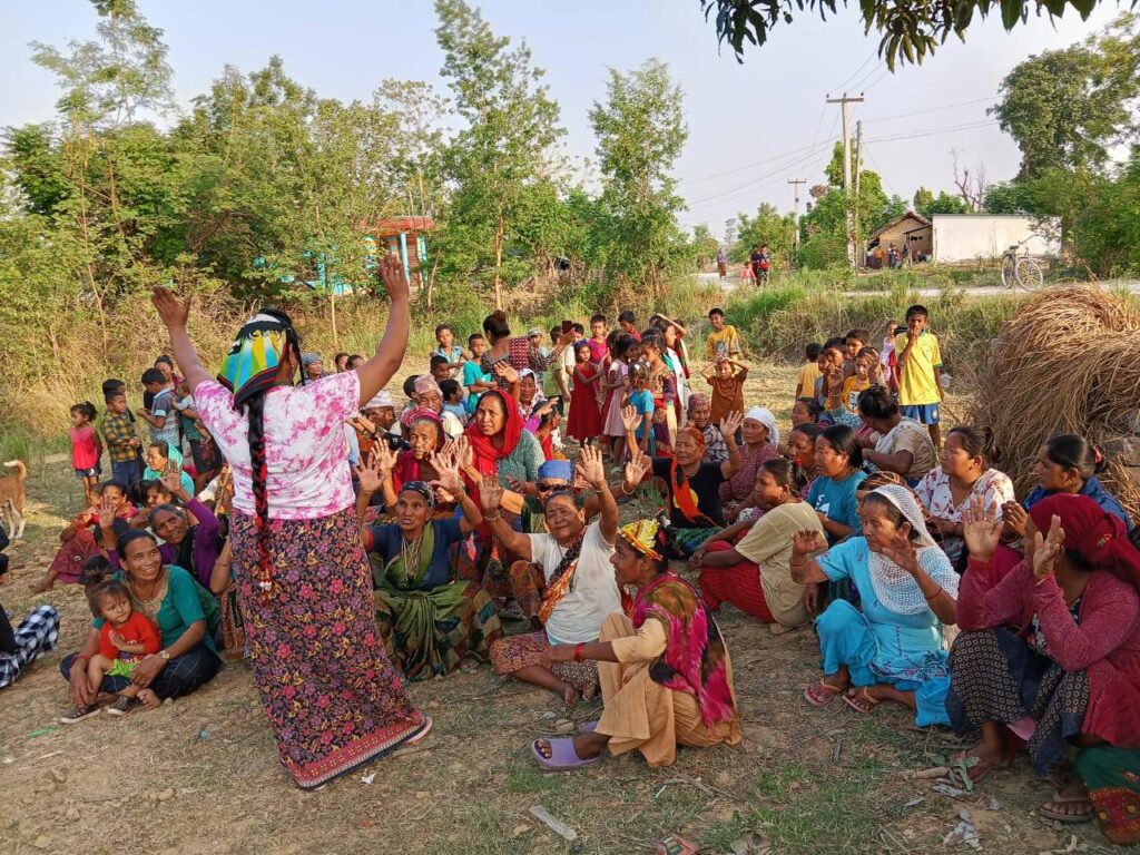 Bibles For Nepalese Girls Rescued From The Sex Tourism Industry God Is Not Religious